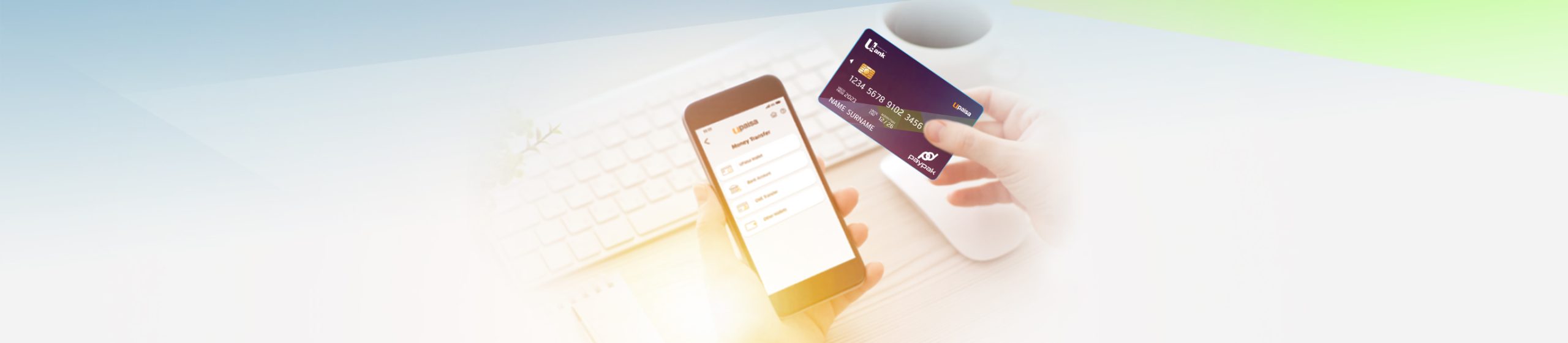 Premium Current Account - U Bank