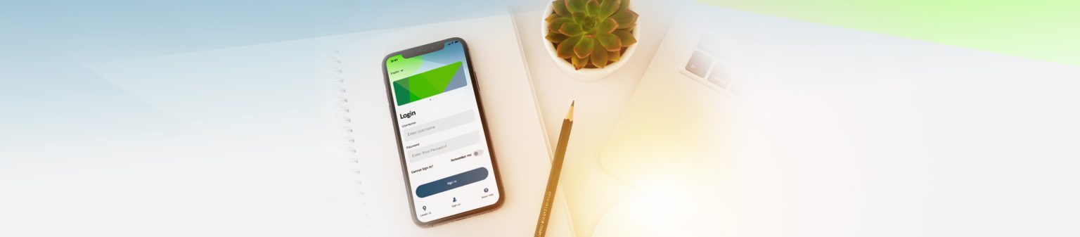 Digital Banking - U Bank