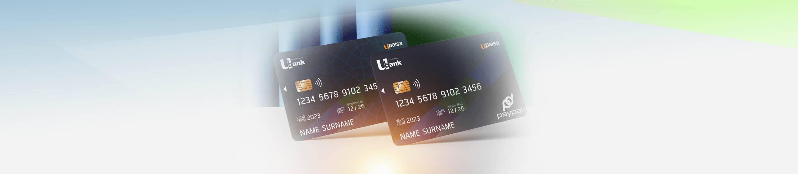 Digital Banking - U Bank